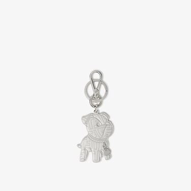 Fendi Ff Motif Ito Key Ring