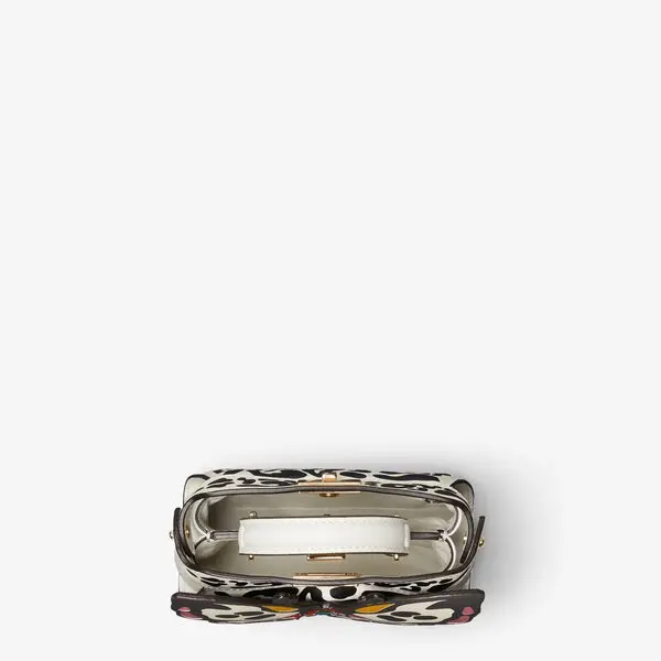Fendi Nano Peekaboo