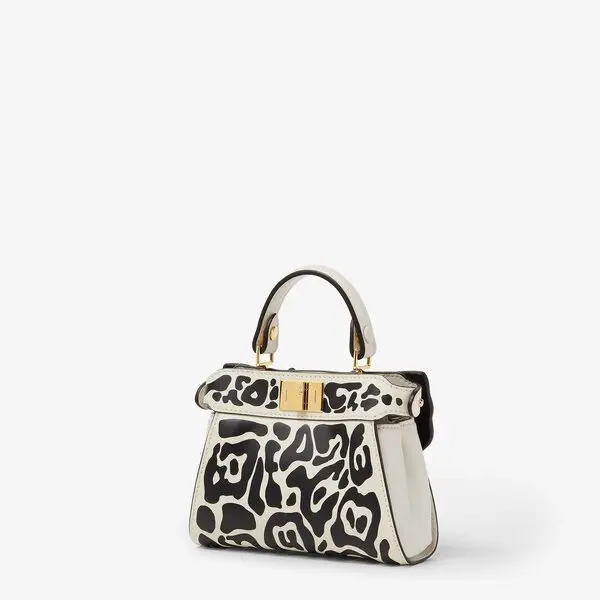 Fendi Nano Peekaboo