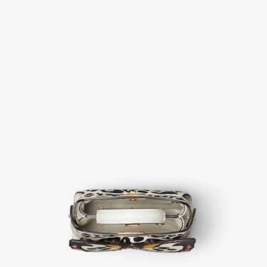 Fendi Nano Peekaboo
