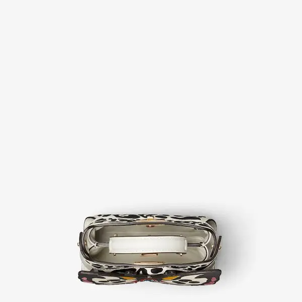 Fendi Nano Peekaboo