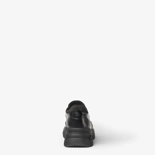 Fendi Force Light Lace-ups