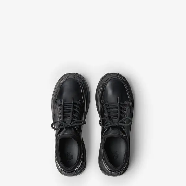Fendi Force Light Lace-ups