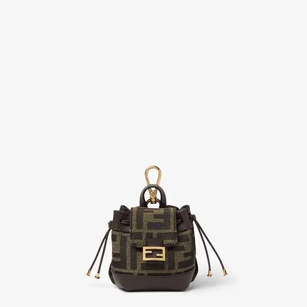 Fendi Nano Backpack Charm