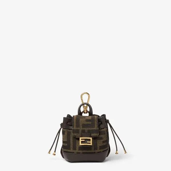 Fendi Nano Backpack Charm