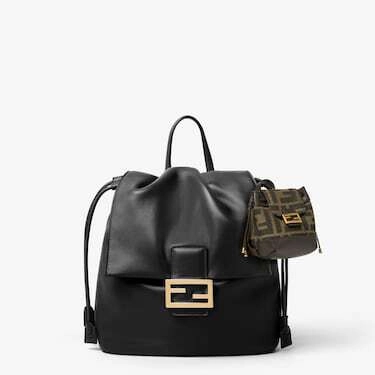 Fendi Nano Backpack Charm