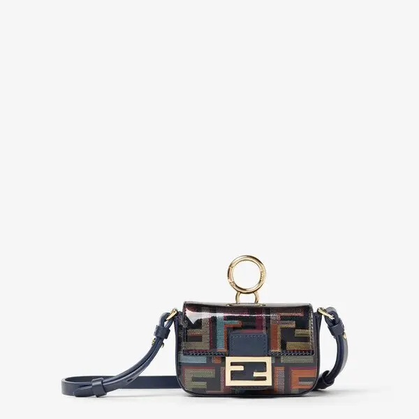 Fendi Nano Baguette Charm