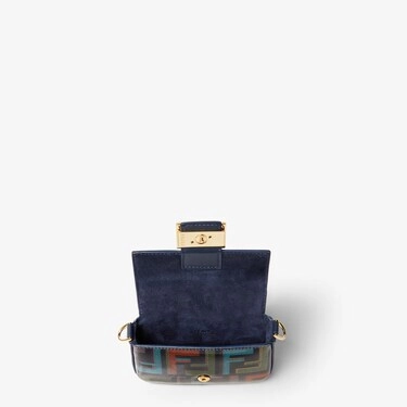 Fendi Nano Baguette Charm