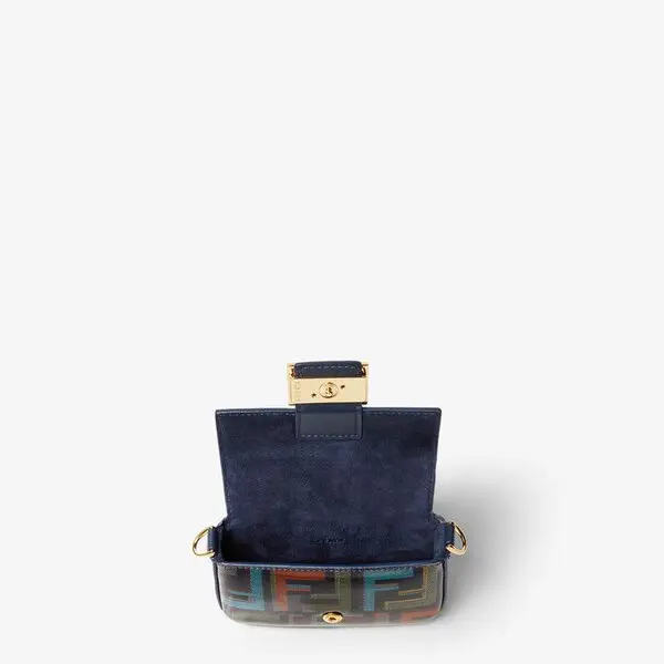 Fendi Nano Baguette Charm