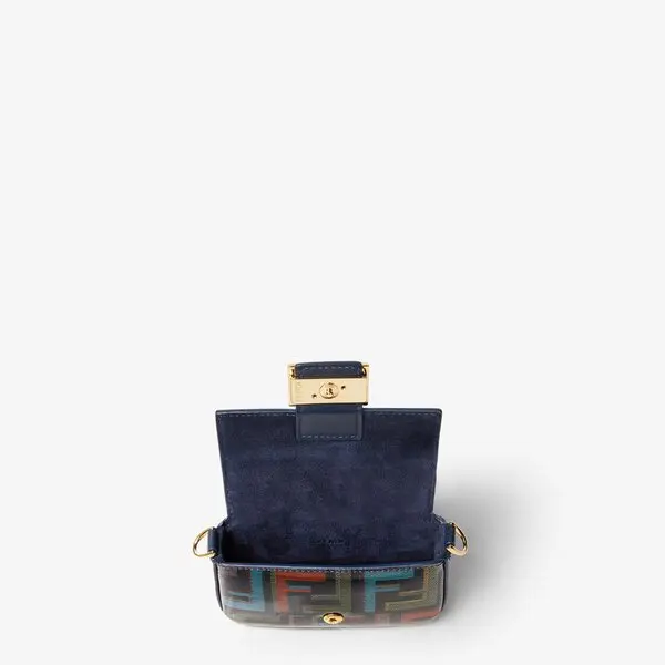 Fendi Nano Baguette Charm