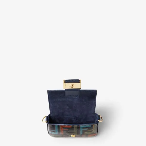 Fendi Nano Baguette Charm