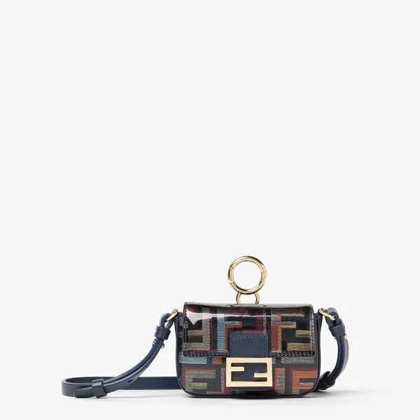 Fendi Nano Baguette Charm