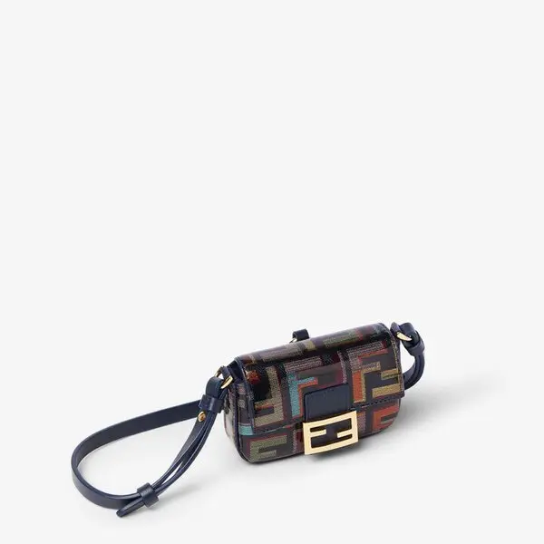 Fendi Nano Baguette Charm