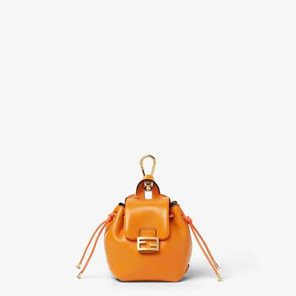 Fendi Nano Backpack Charm