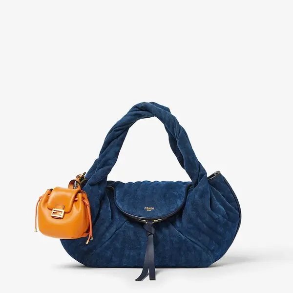Fendi Nano Backpack Charm