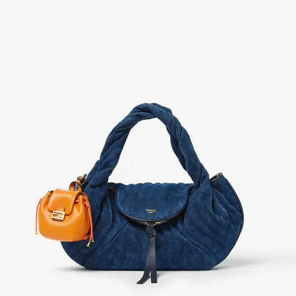 Fendi Nano Backpack Charm