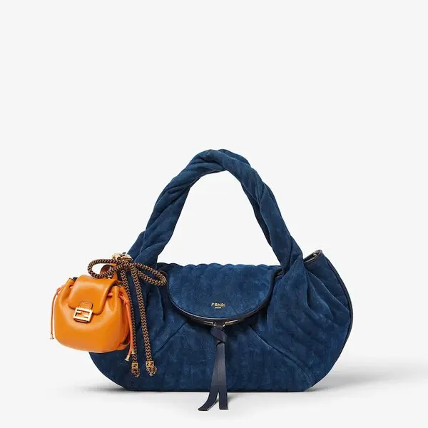 Fendi Nano Backpack Charm