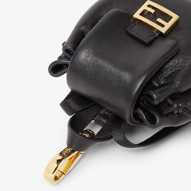 Fendi Nano Backpack Charm
