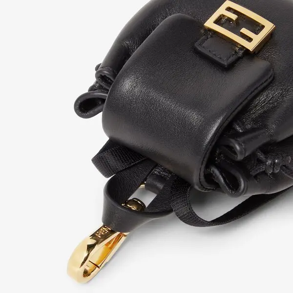 Fendi Nano Backpack Charm