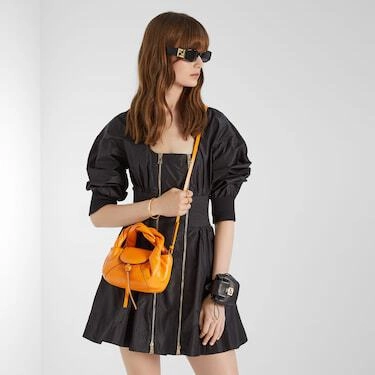 Fendi Nano Backpack Charm