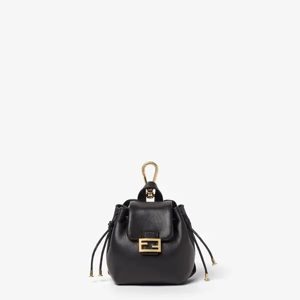 Fendi Nano Backpack Charm