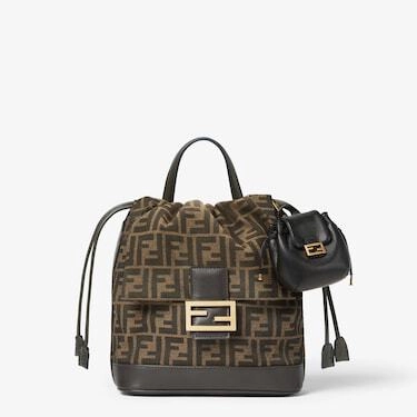 Fendi Nano Backpack Charm