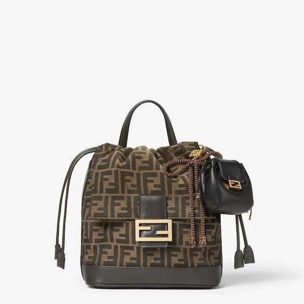 Fendi Nano Backpack Charm