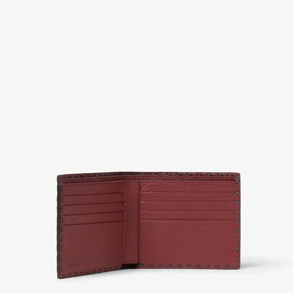 Fendi Selleria Wallet