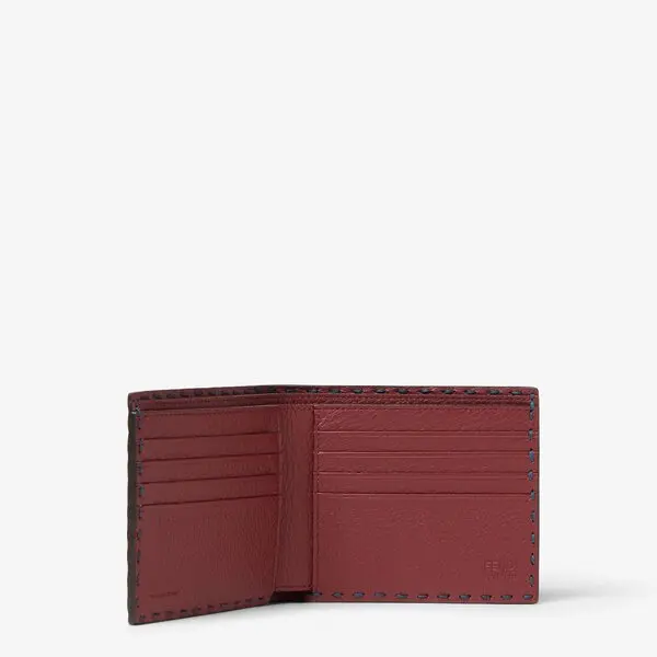 Fendi Selleria Wallet