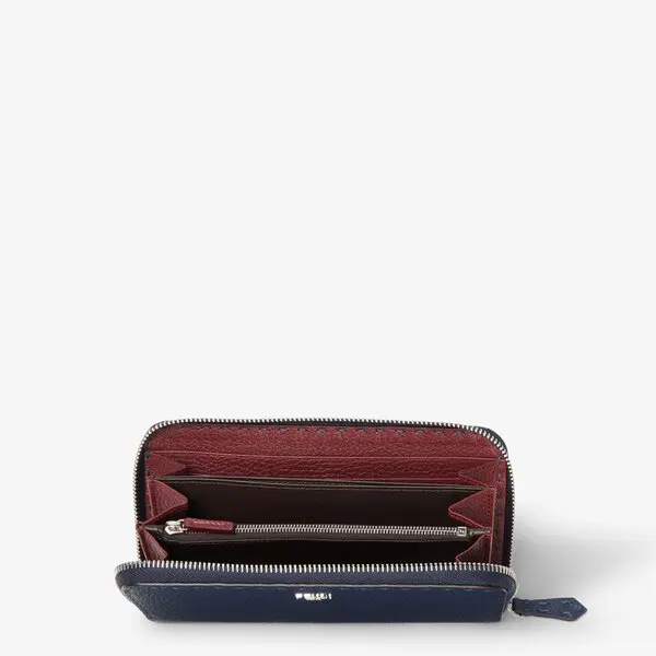 Fendi Selleria Zip-around