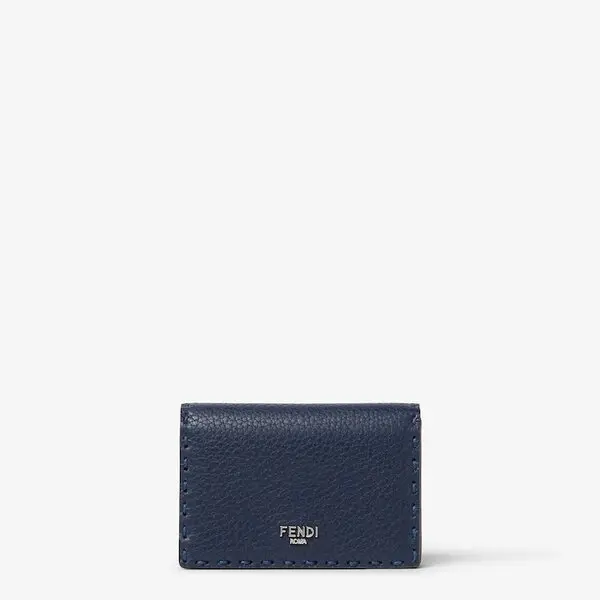 Fendi Selleria Card Case