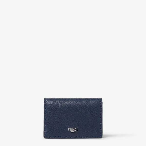 Fendi Selleria Card Case