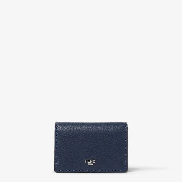 Fendi Selleria Card Case