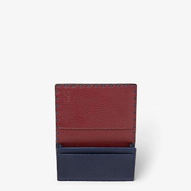 Fendi Selleria Card Case