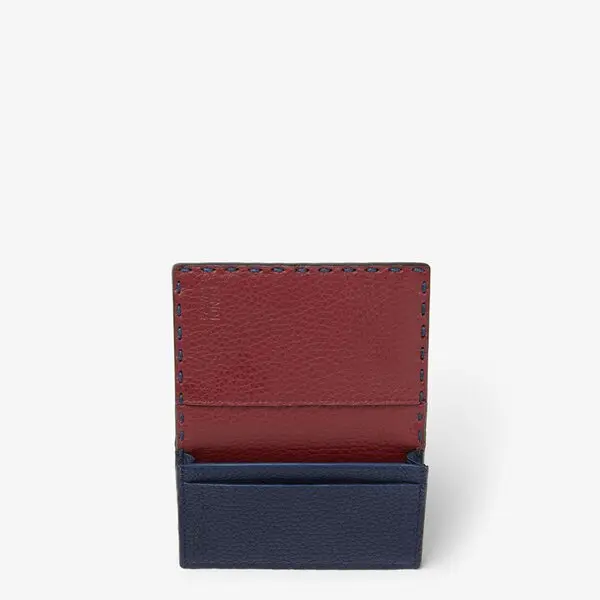 Fendi Selleria Card Case