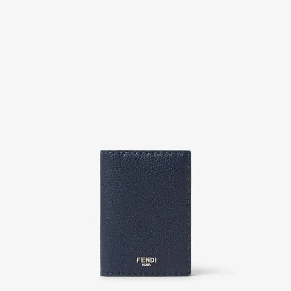 Fendi Selleria Card Holder