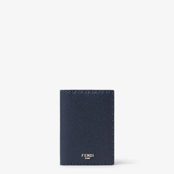 Fendi Selleria Card Holder