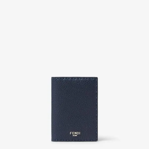 Fendi Selleria Card Holder