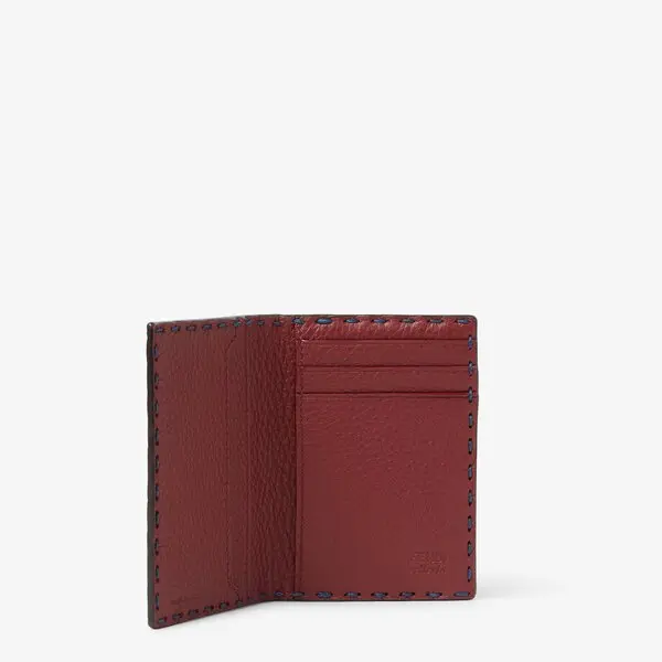 Fendi Selleria Card Holder