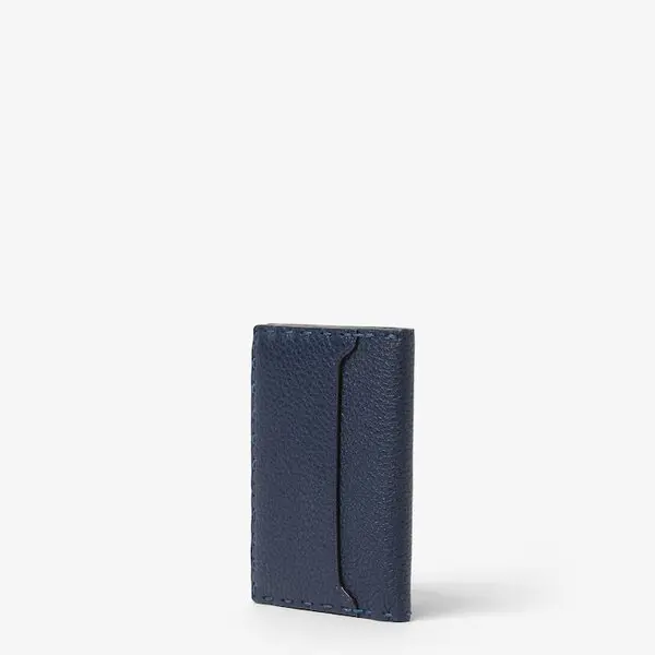 Fendi Selleria Card Holder