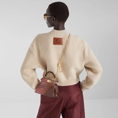 Fendi Strap You