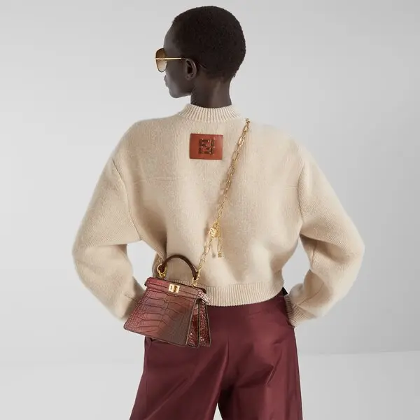 Fendi Strap You