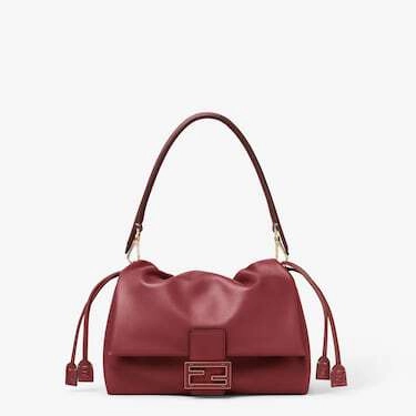 Fendi Mamma Baguette Medium