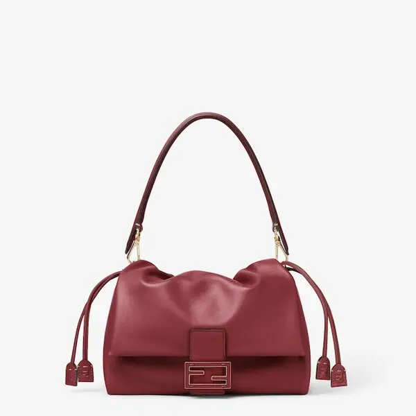Fendi Mamma Baguette Medium