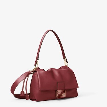 Fendi Mamma Baguette Medium