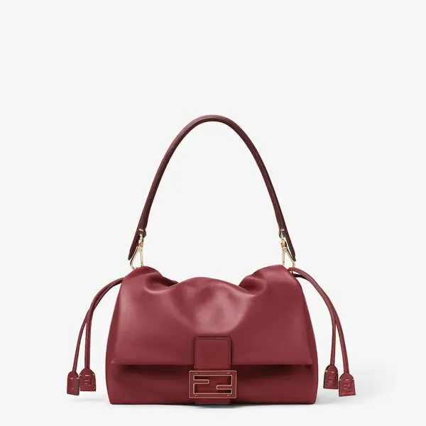 Fendi Mamma Baguette Medium