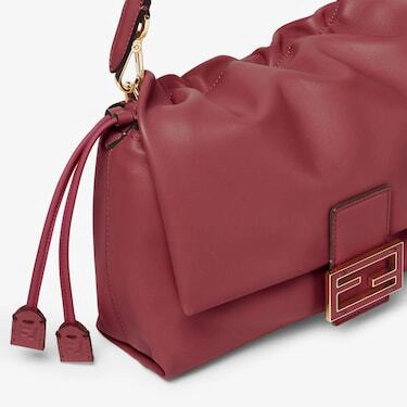 Fendi Mamma Baguette Medium