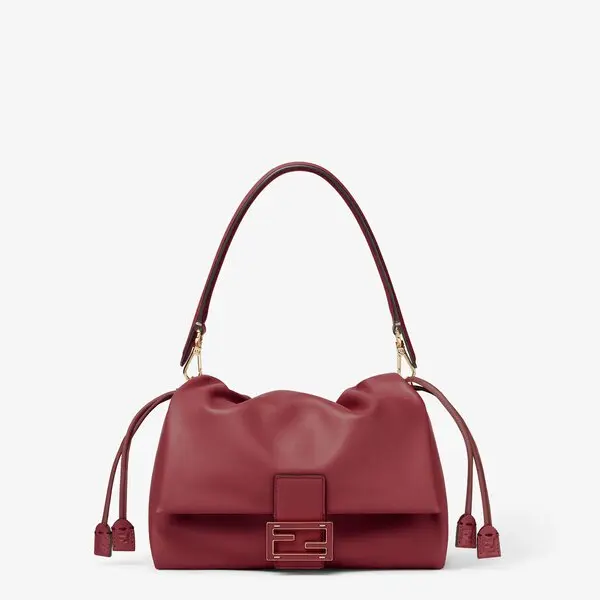 Fendi Mamma Baguette Medium