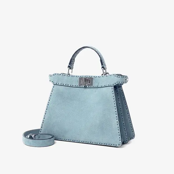 Fendi Peekaboo Iseeu Small