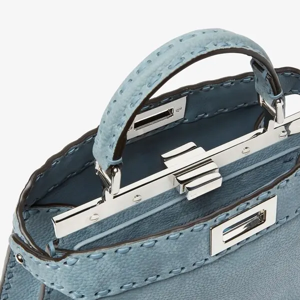 Fendi Peekaboo Iseeu Small